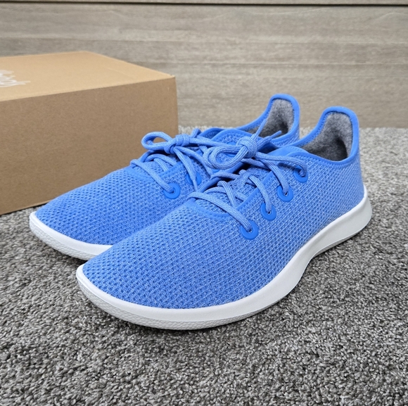 allbirds | Shoes | Allbirds Mens Tree Runners Sneakers New Size | Poshmark